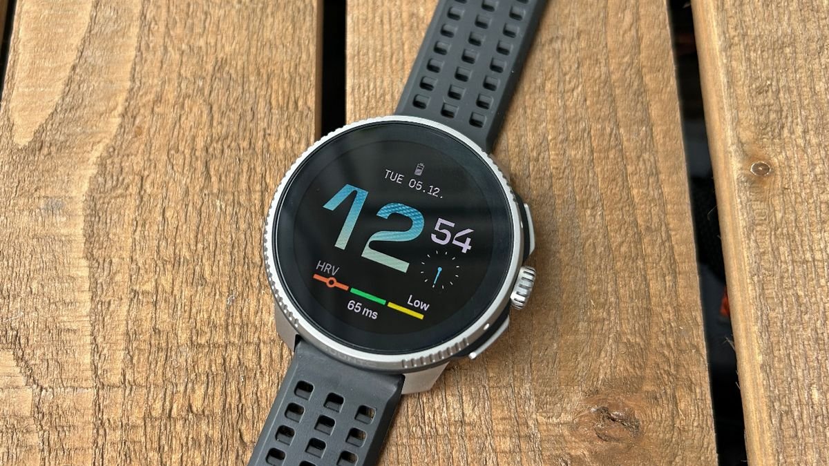 Suunto Race Review | Coach - Inc Feature Magazine